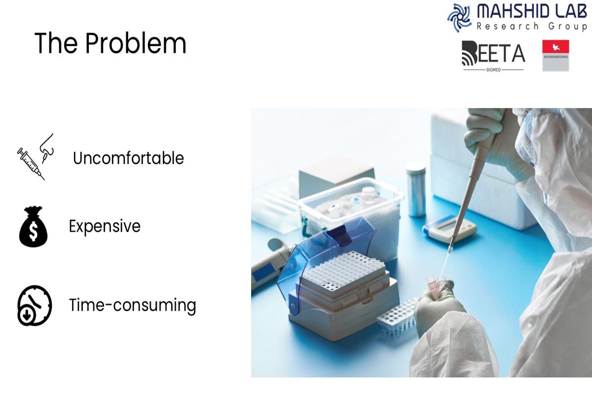 QolorEX – Prototypes for Humanity