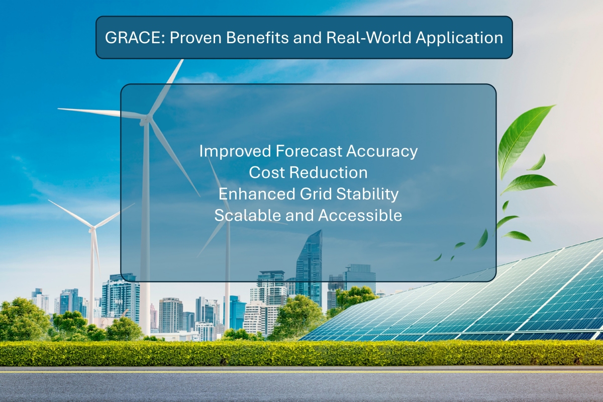 GRACE – Prototypes for Humanity