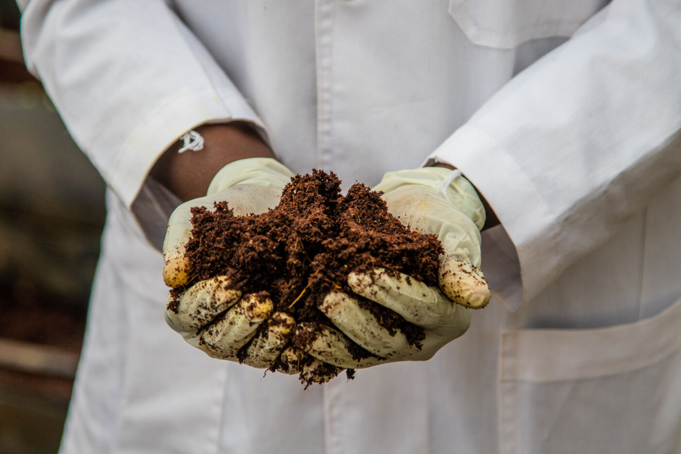 Nakuru Tubers - Prototypes for Humanity