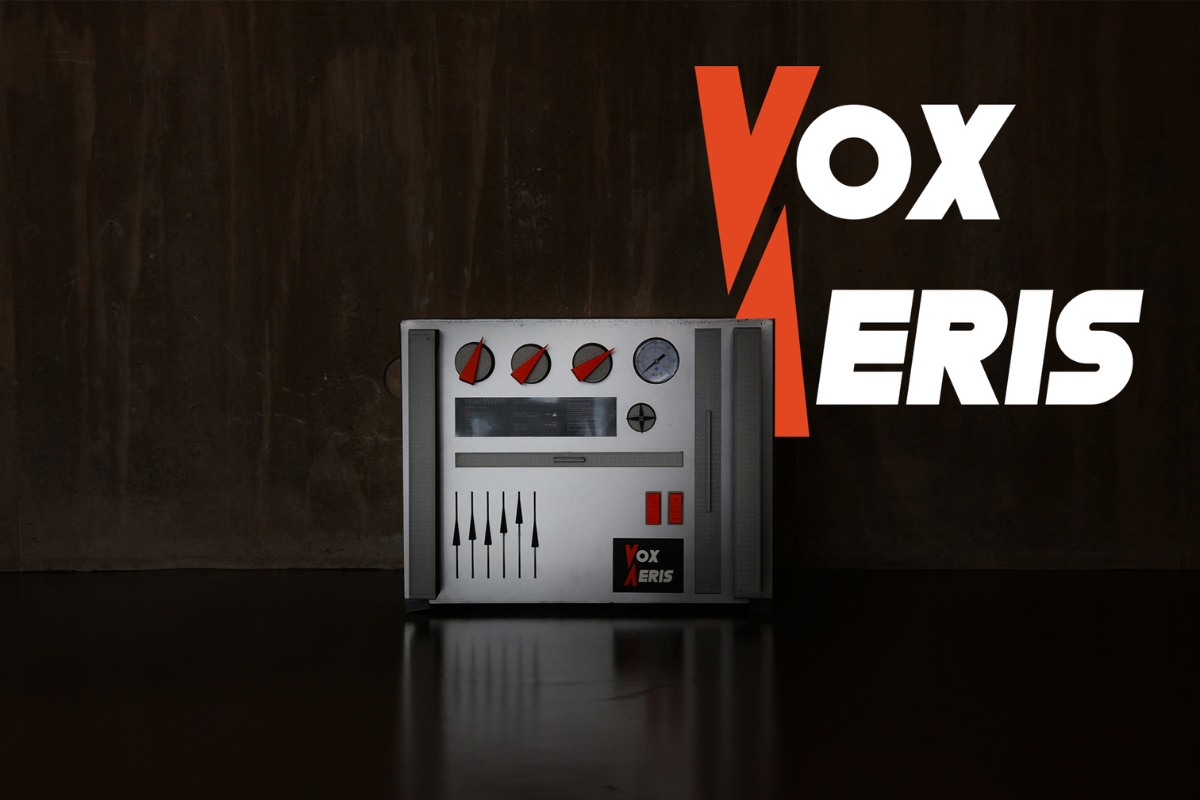 Vox Aeris – Prototypes for Humanity