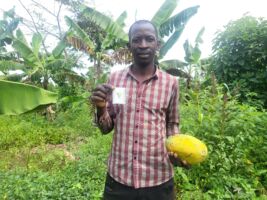 Freza Nanotech - Prototypes for Humanity