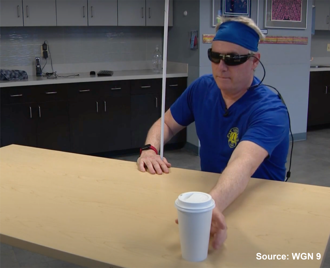 Intracortical visual prosthesis – Prototypes for Humanity