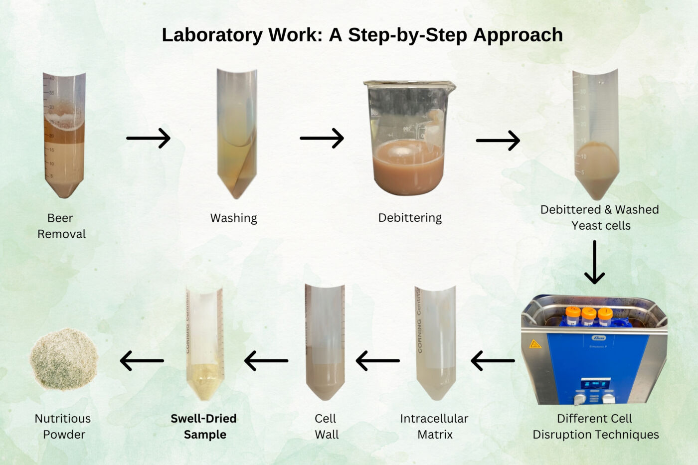 Waste to Wealth – Prototypes for Humanity