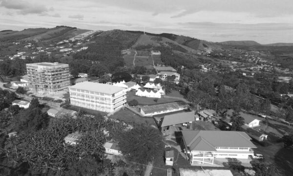 Bishop Stuart University – Prototypes for Humanity