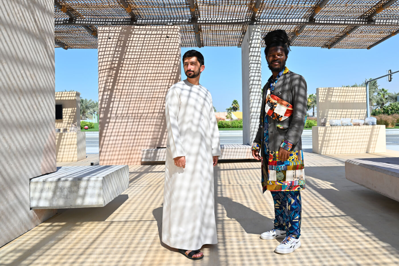 Supporting Ventures – Oxara – Prototypes for Humanity