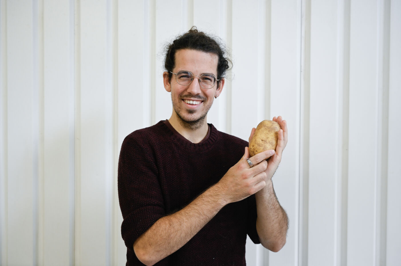 David Prior Hope – Prototypes for Humanity