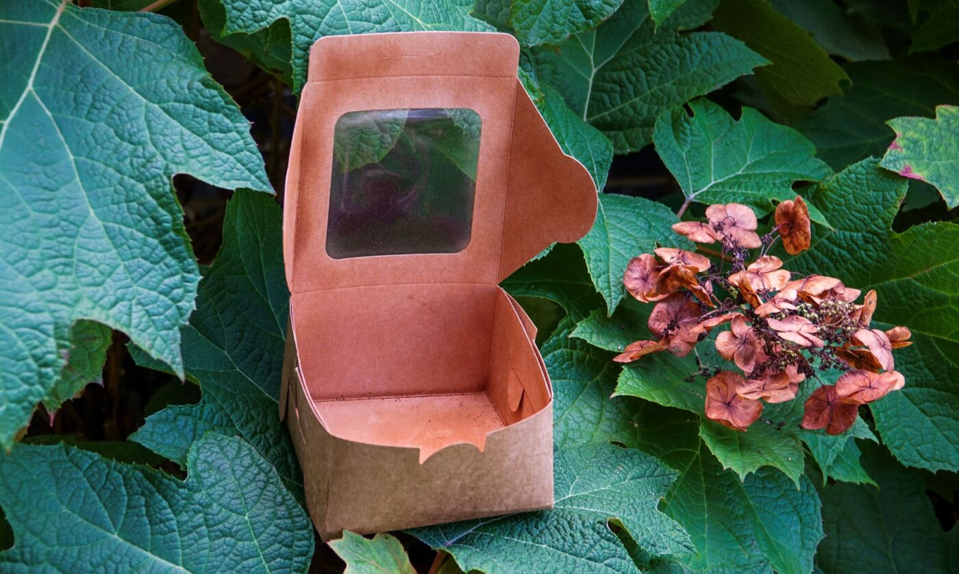 EcoBarrier Coatings – Prototypes for Humanity