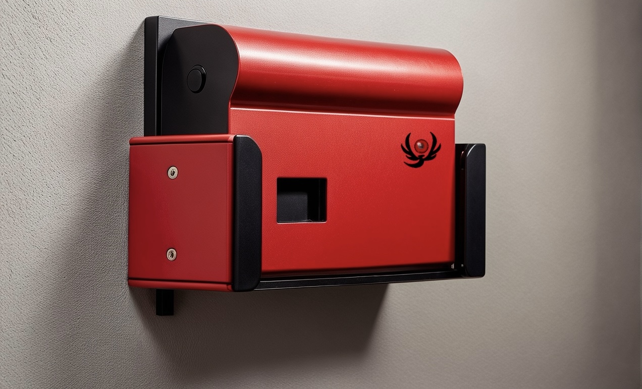 Phoenix Eye – Prototypes for Humanity