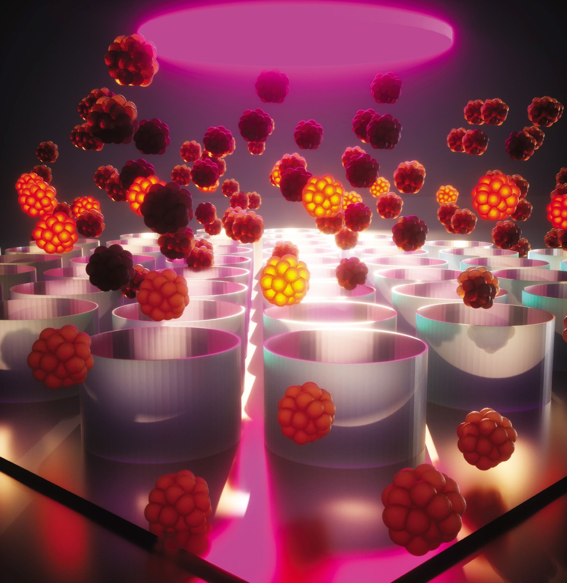 Nanoparticles Against Cancer – Prototypes for Humanity