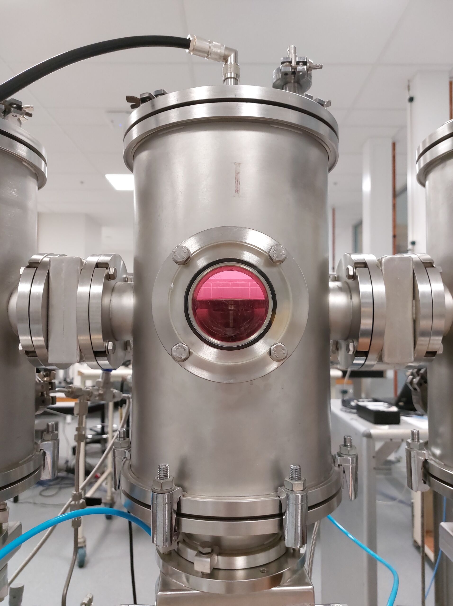 Nanoparticles Against Cancer – Prototypes for Humanity