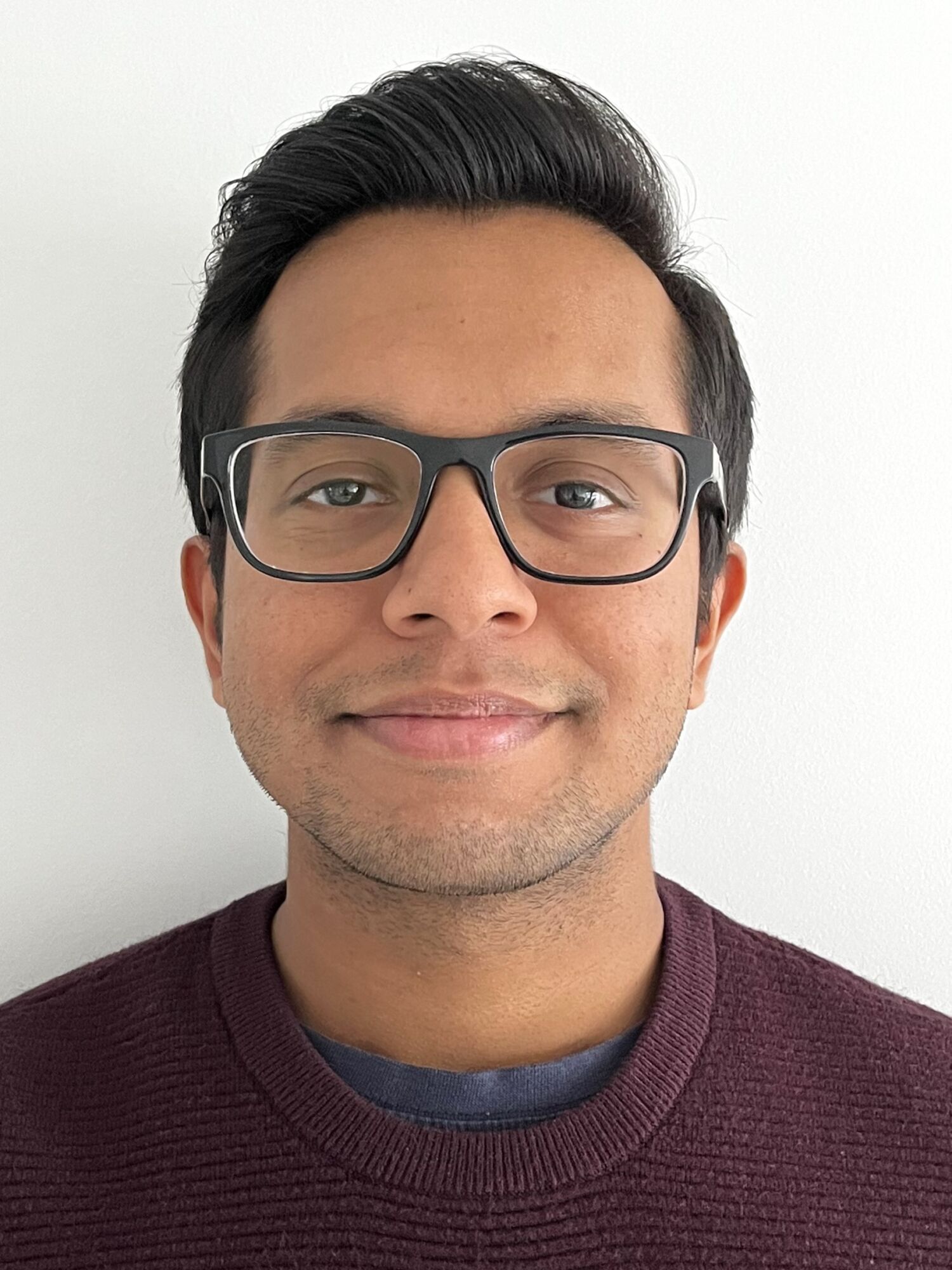 Hussel Suriyaarachchi – Prototypes for Humanity