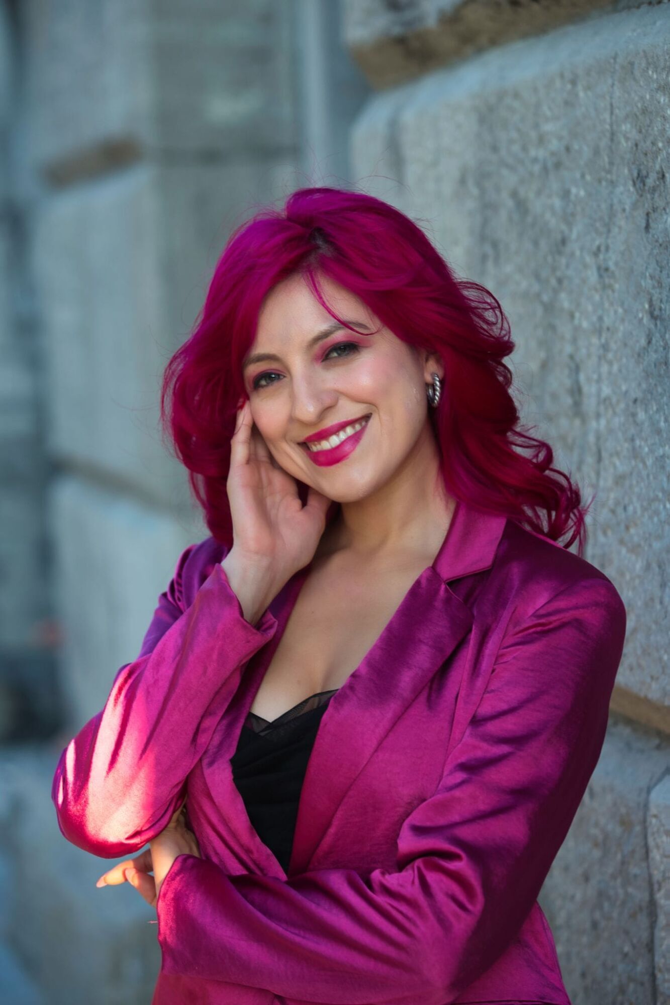 Alicia Reyes Valenzuela – Prototypes for Humanity