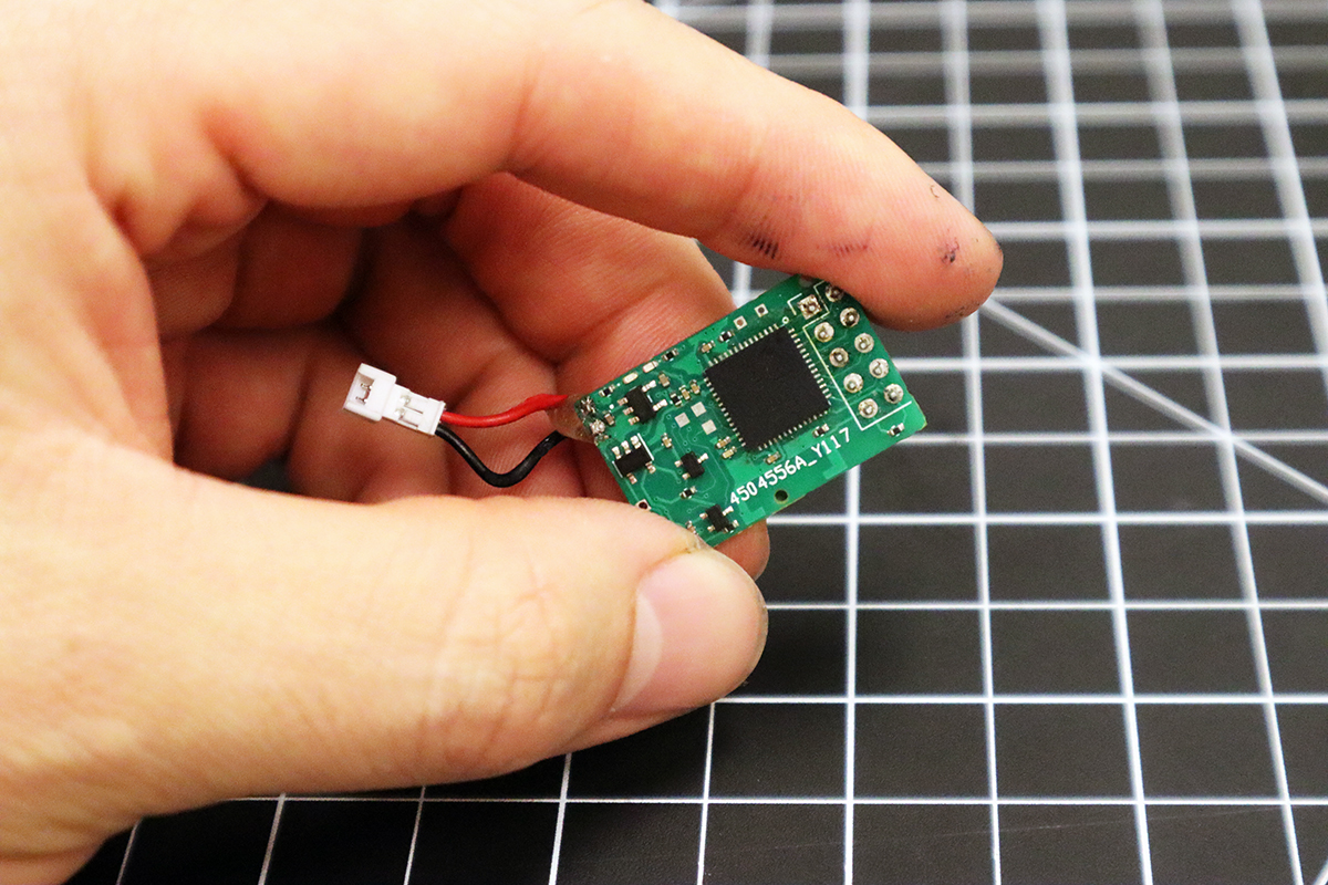 Smart Sleeve – Prototypes for Humanity