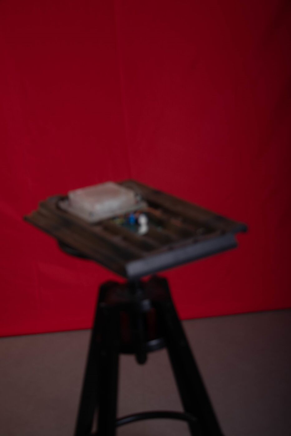 EcoGen Envelopes – Prototypes for Humanity