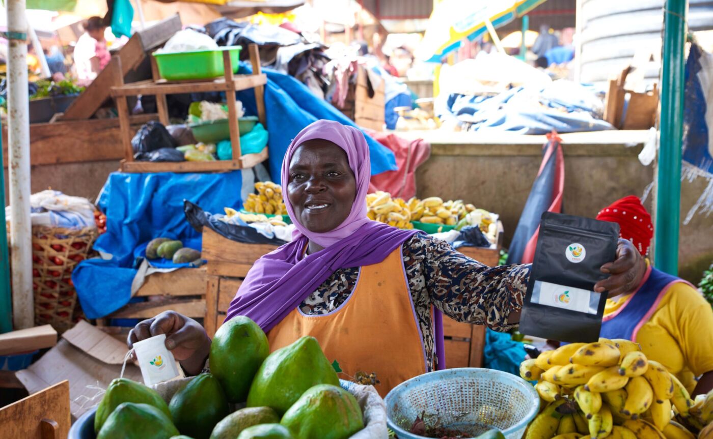 Freza Nanotech – Prototypes for Humanity