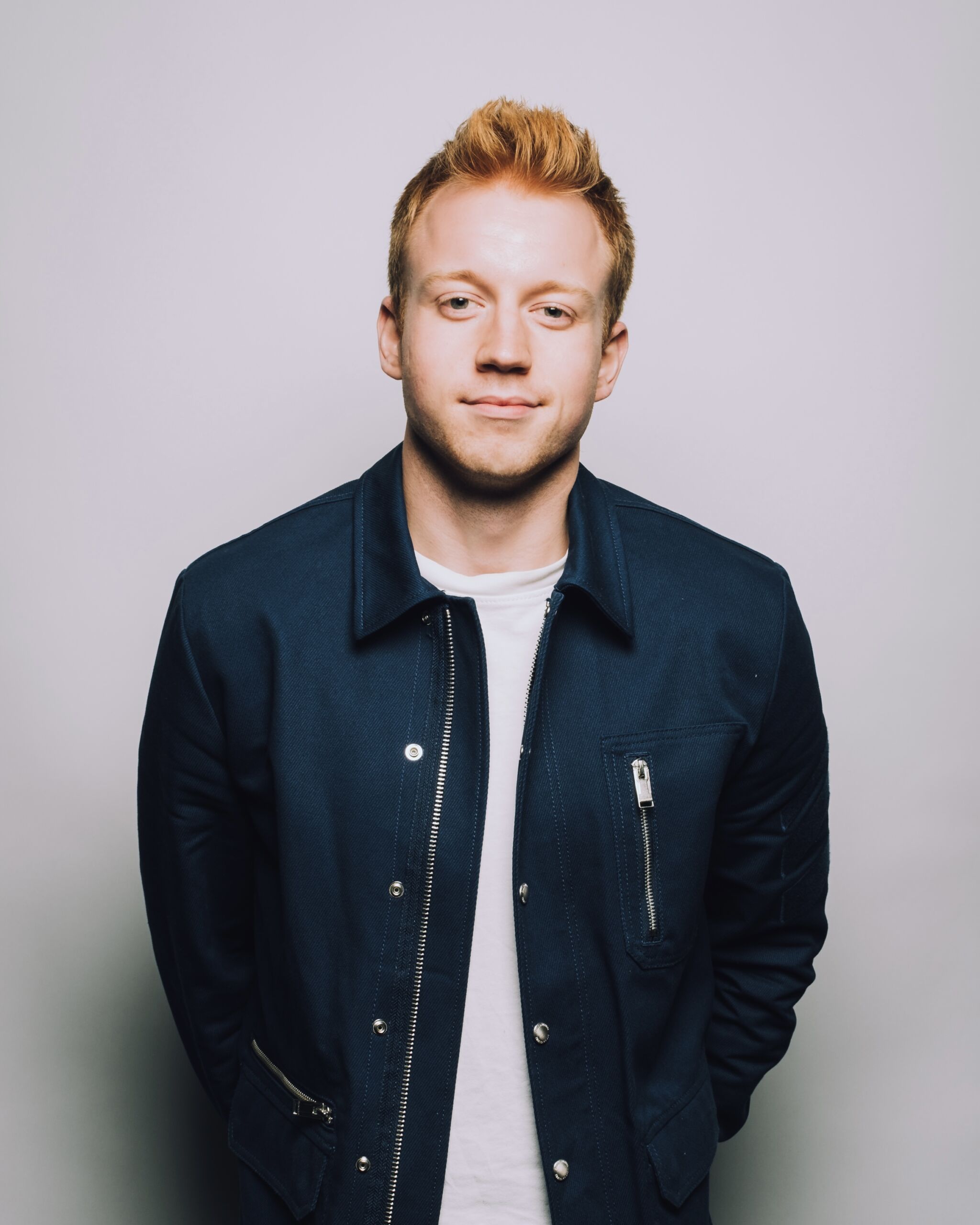 Jon Fisher – Prototypes for Humanity