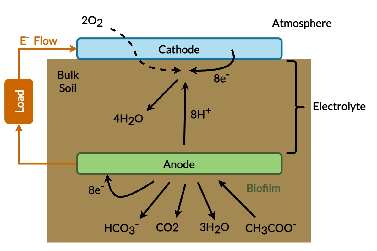 Terracell – Prototypes for Humanity