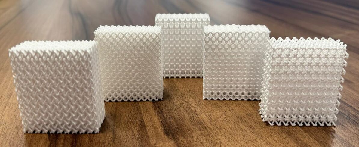 Green Filter – Prototypes for Humanity