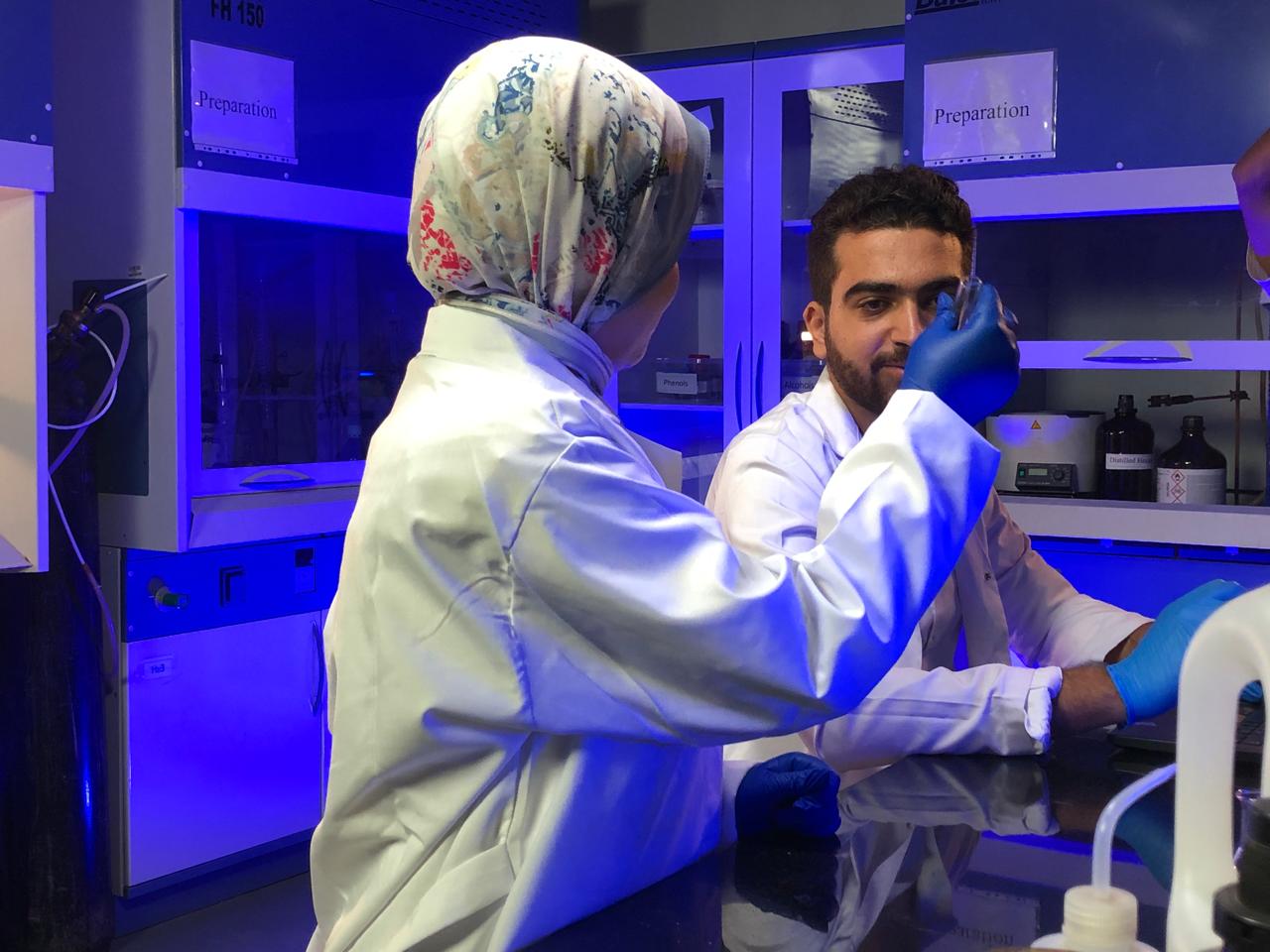 P-Vita – Prototypes for Humanity