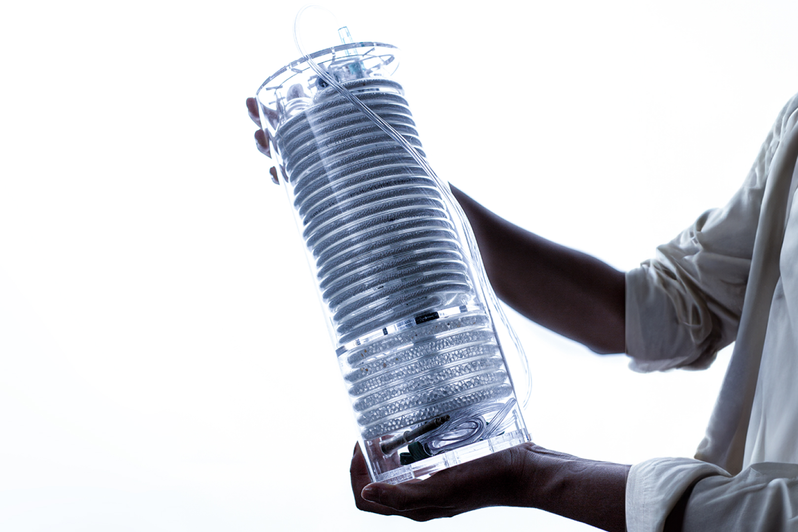 Prototypes for Humanity