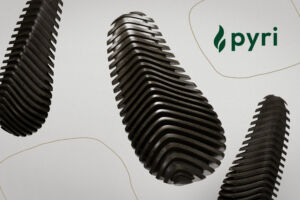 Pyri – Prototypes for Humanity