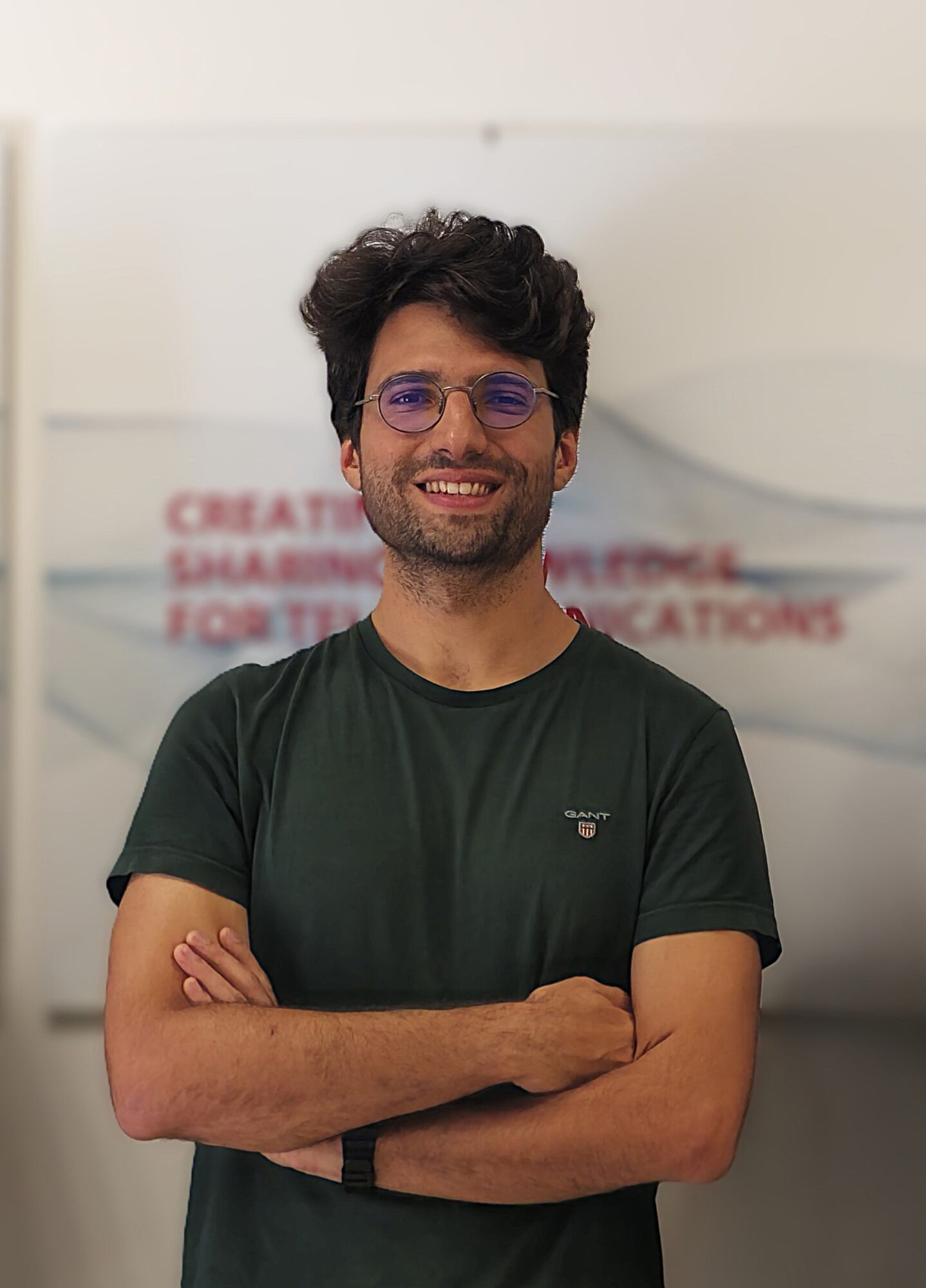 Ricardo Pereira – Prototypes for Humanity