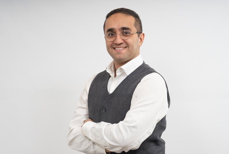 QolorEX – Prototypes for Humanity