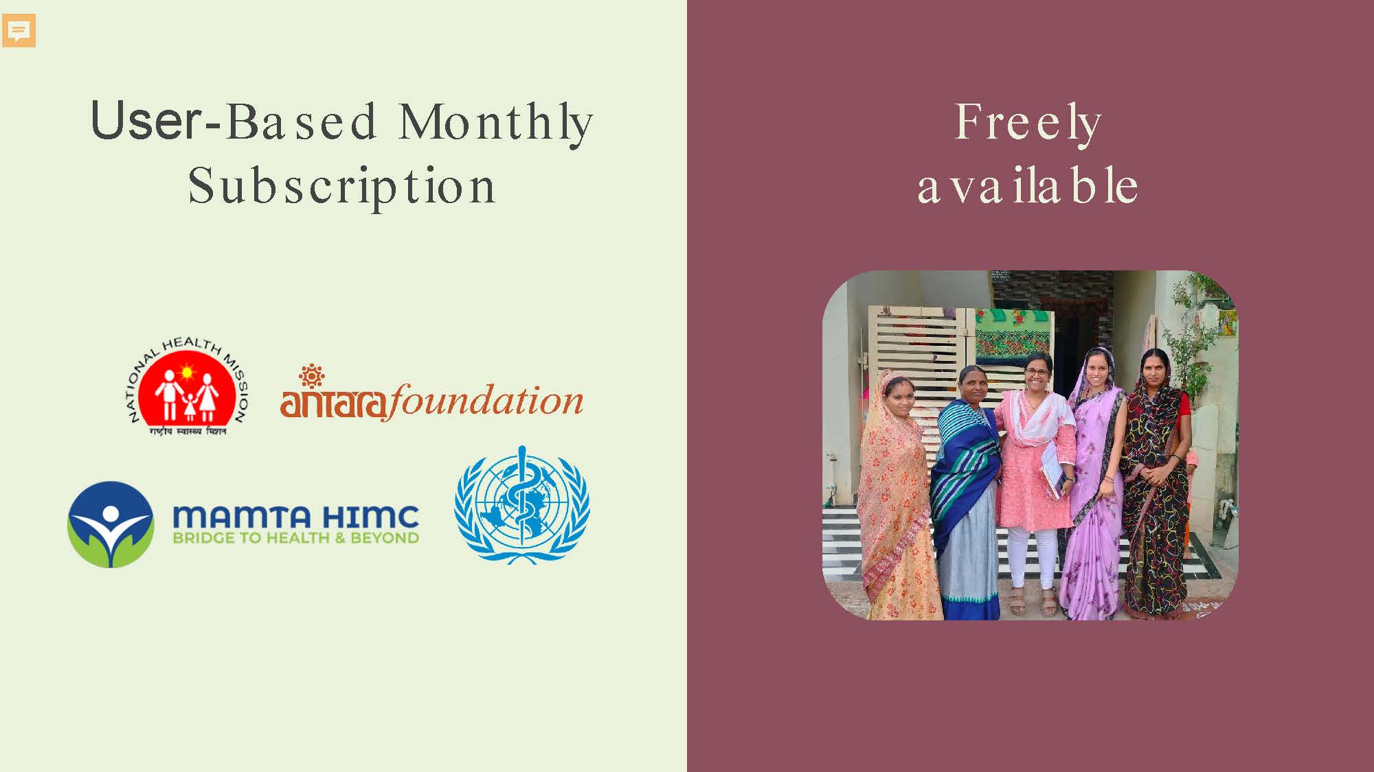 SimPPL – Prototypes for Humanity