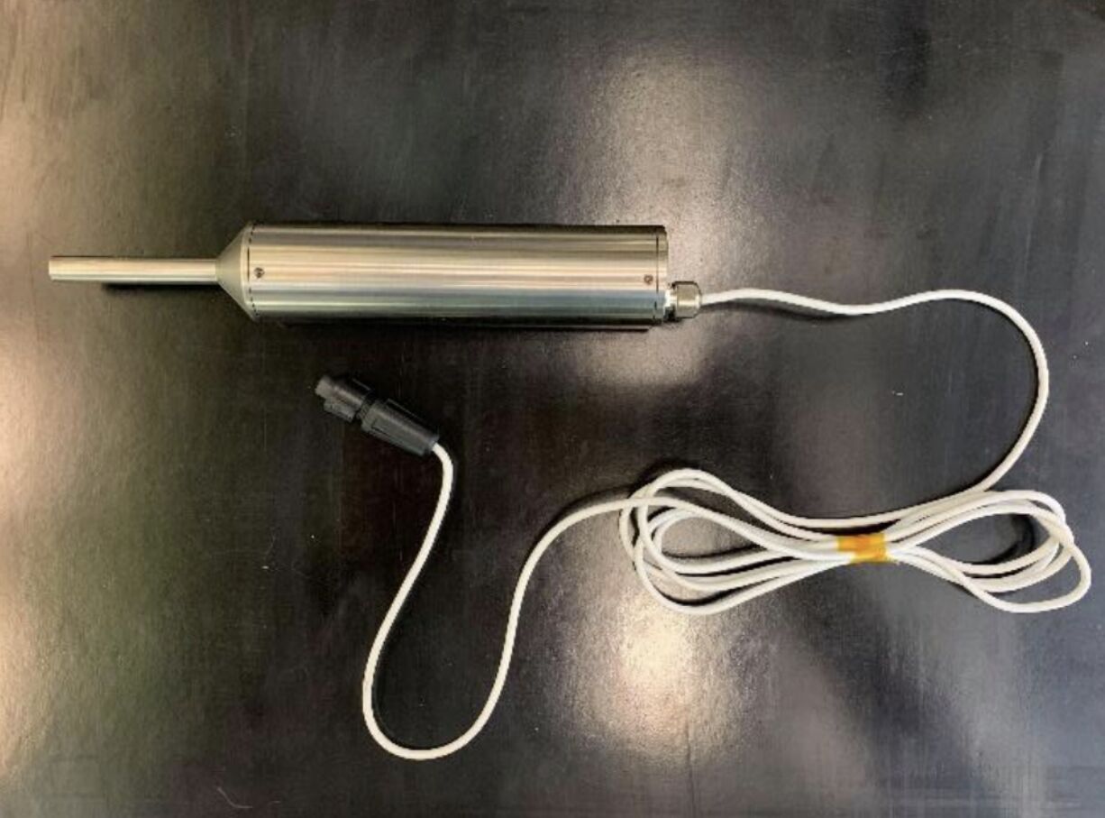 Intracortical visual prosthesis – Prototypes for Humanity