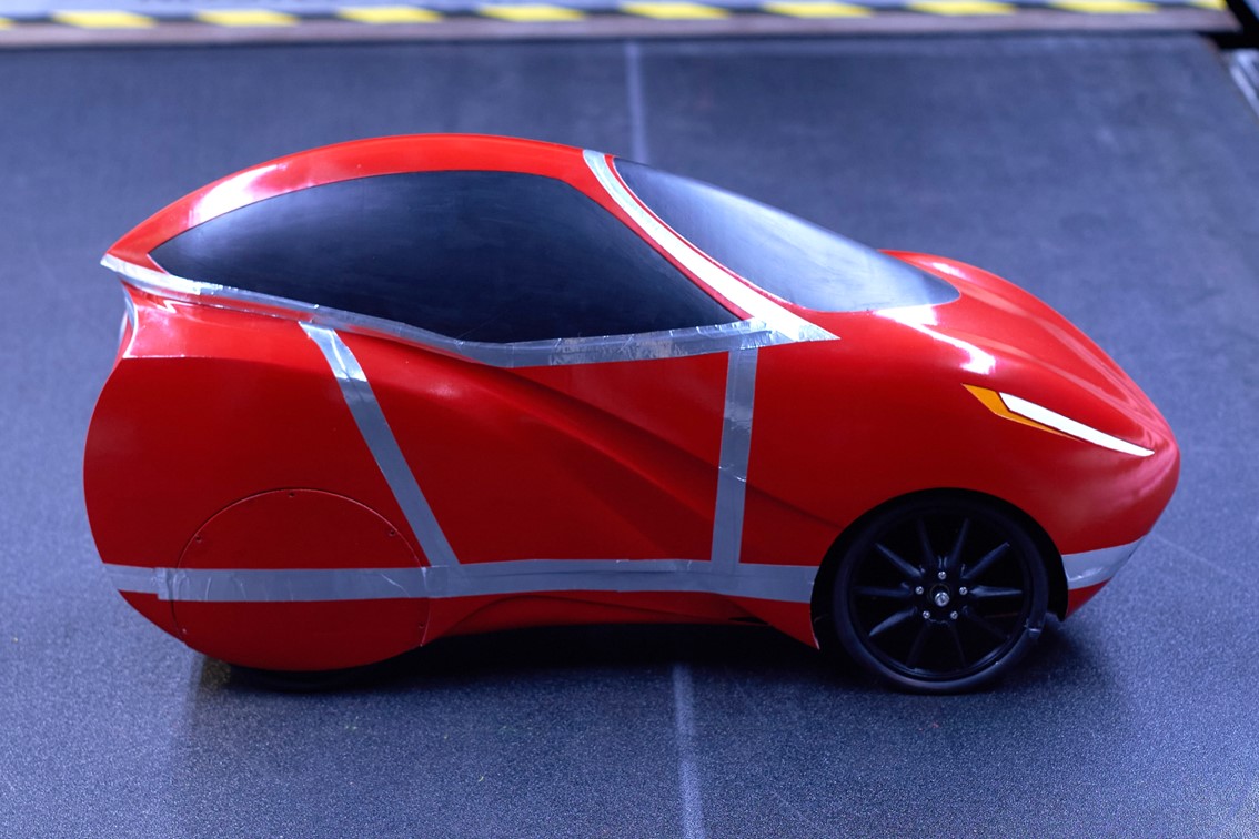 Elecy – Prototypes for Humanity