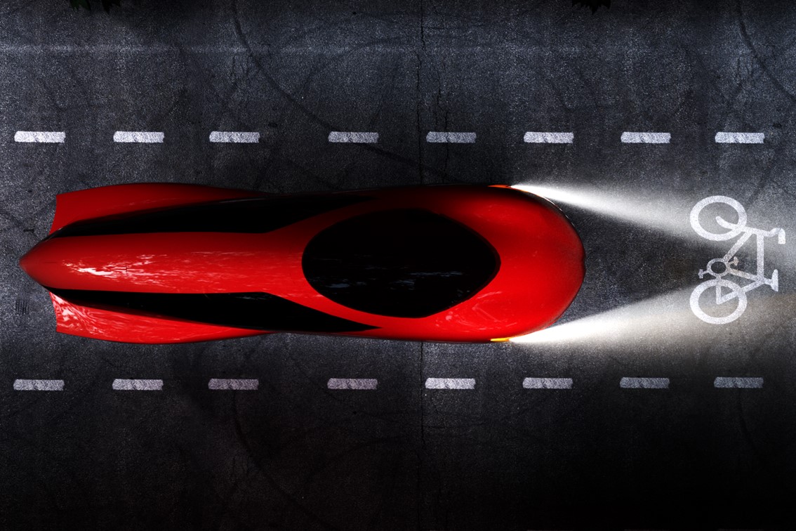 Elecy – Prototypes for Humanity