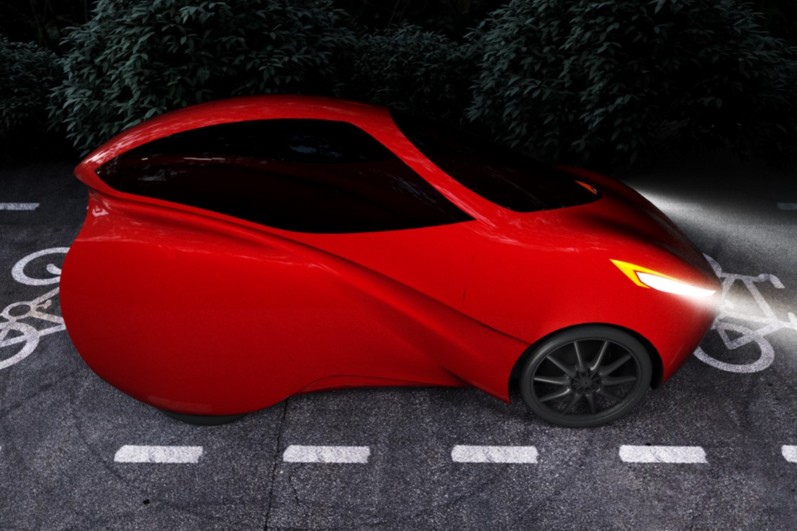 Elecy – Prototypes for Humanity