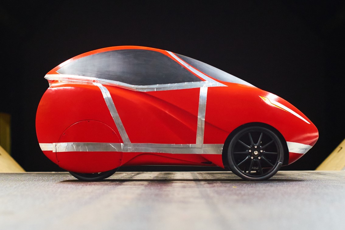 Elecy – Prototypes for Humanity