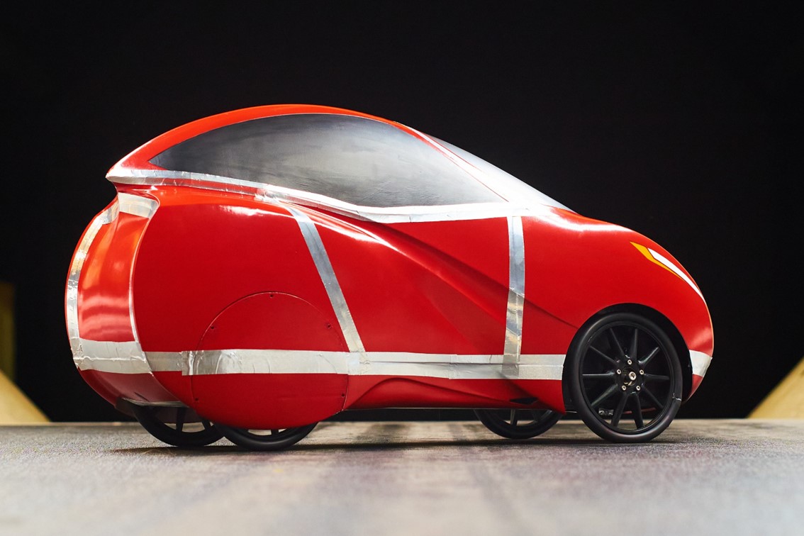 Elecy – Prototypes for Humanity