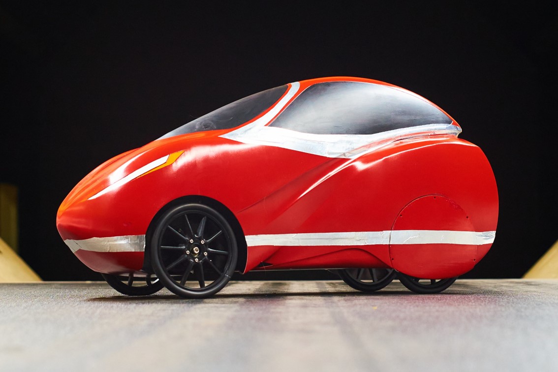 Elecy – Prototypes for Humanity