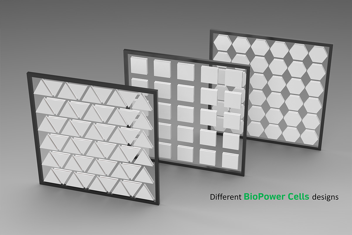 BioPower Cells – Prototypes for Humanity