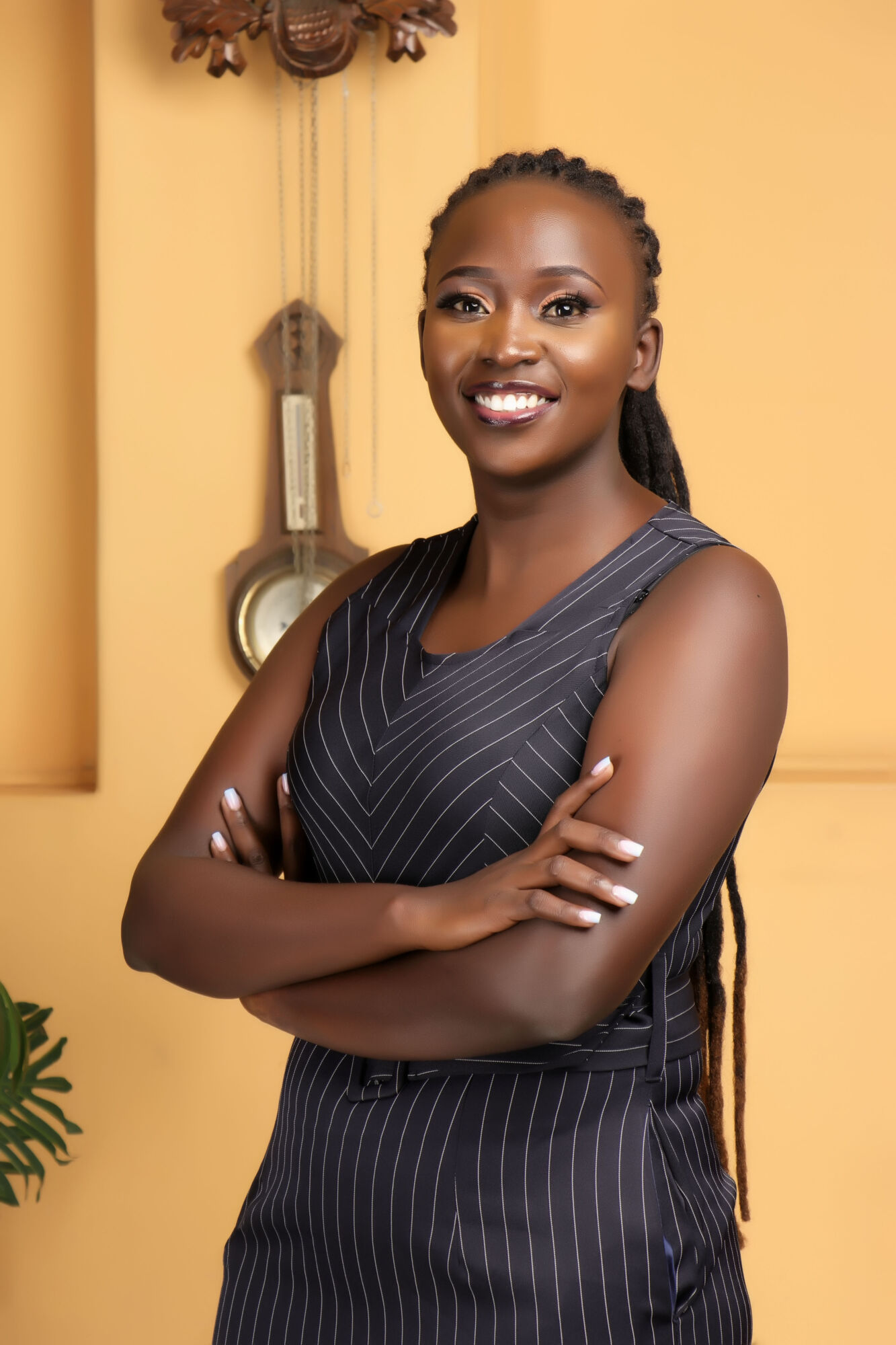 Winnie Wambugu – Prototypes for Humanity