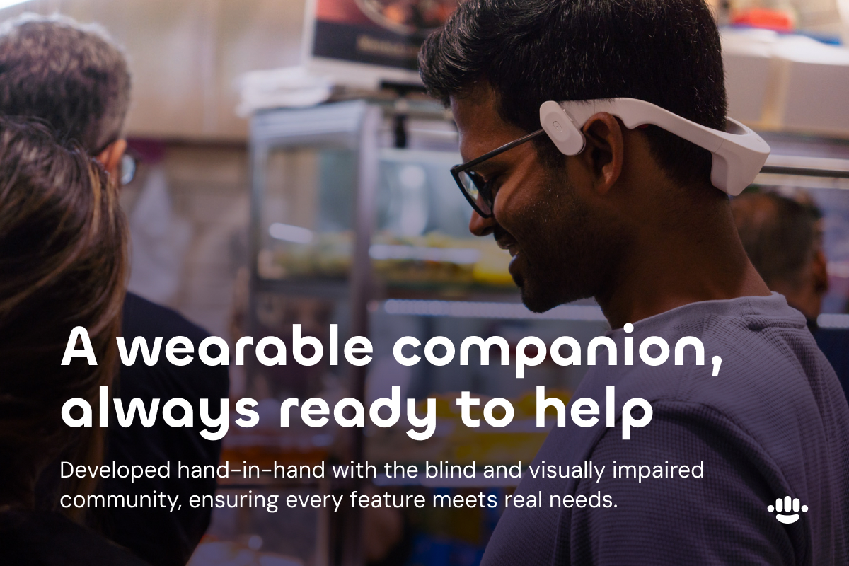 AiSee – Prototypes for Humanity