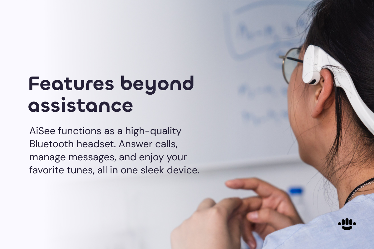 AiSee – Prototypes for Humanity