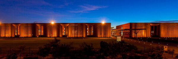 Mohammed VI Polytechnic University – Prototypes for Humanity