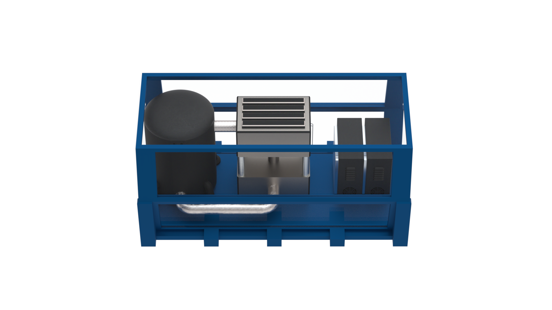 Nuclear Thermoelectric Generator – Prototypes for Humanity