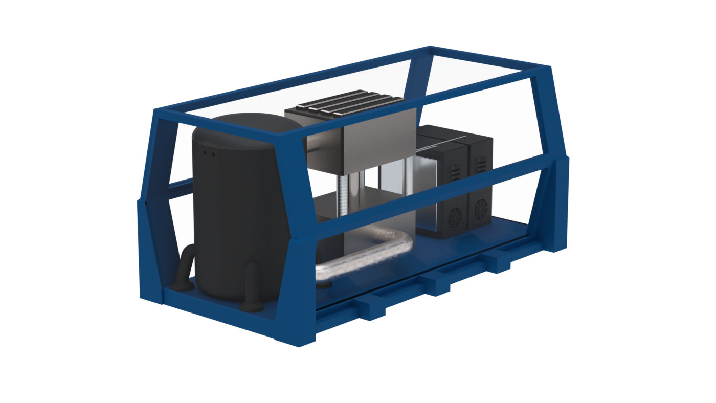 Nuclear Thermoelectric Generator – Prototypes for Humanity