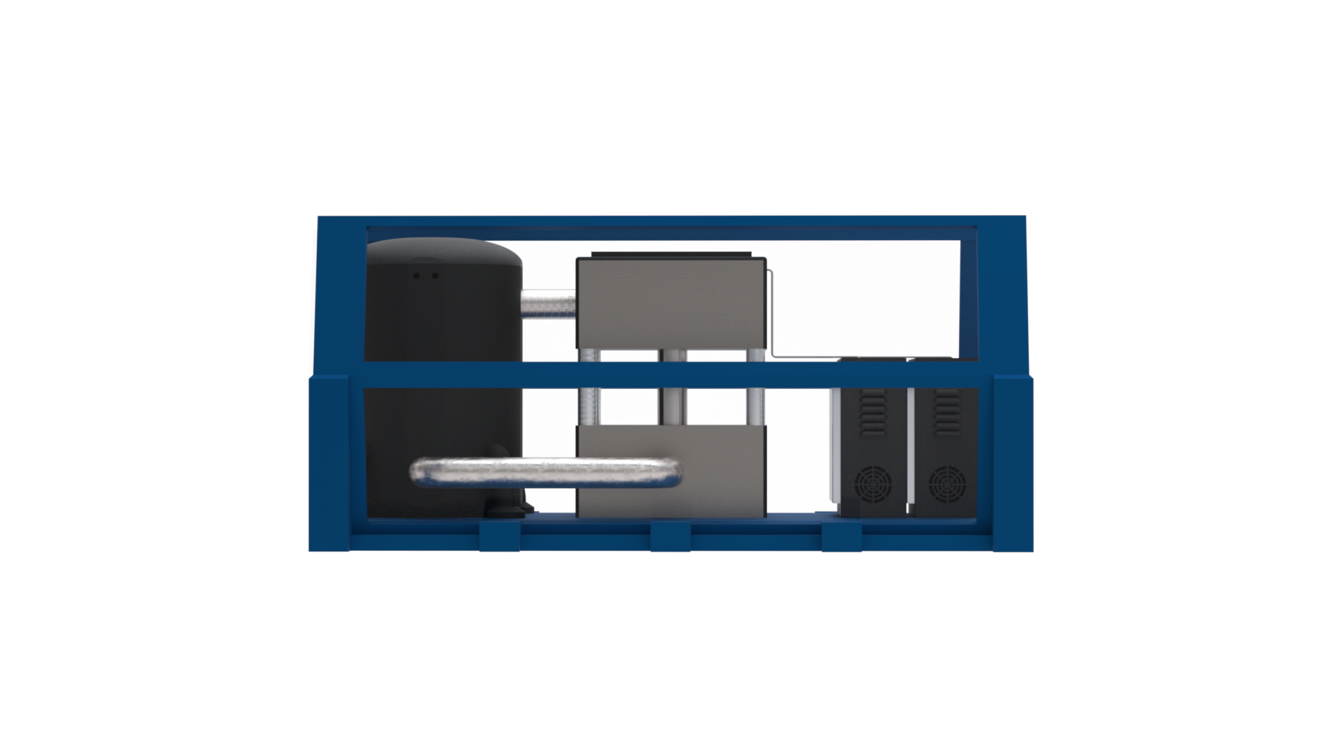 Nuclear Thermoelectric Generator – Prototypes for Humanity