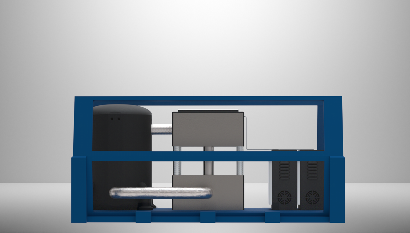 Nuclear Thermoelectric Generator – Prototypes for Humanity