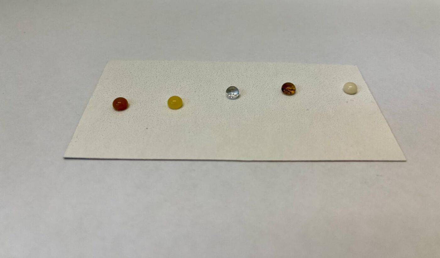 EcoBarrier Coatings – Prototypes for Humanity