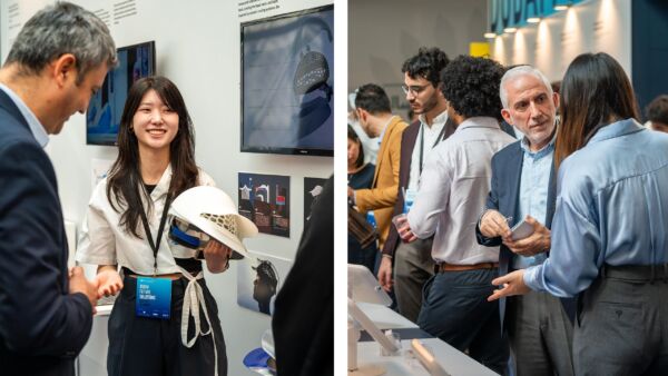 Annual Gathering in Dubai November 17 -20, 2025 – Prototypes for Humanity