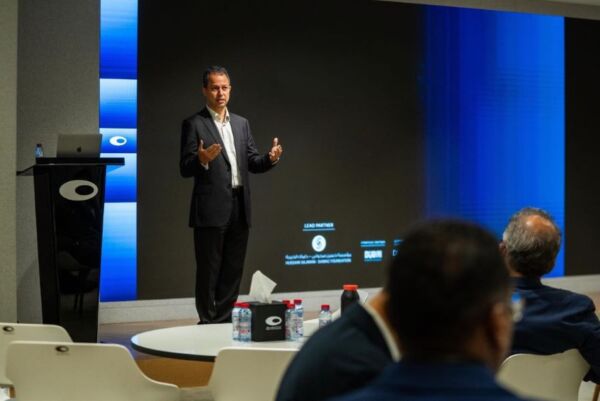 Advancing Academic Research & Collaboration – Prototypes for Humanity