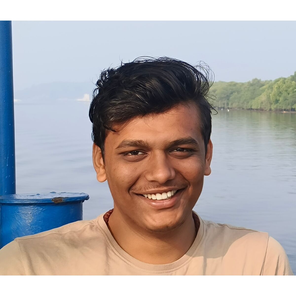 Parth Shinde – Prototypes for Humanity