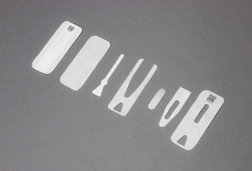 Biodegradable Testing Kit – Prototypes for Humanity