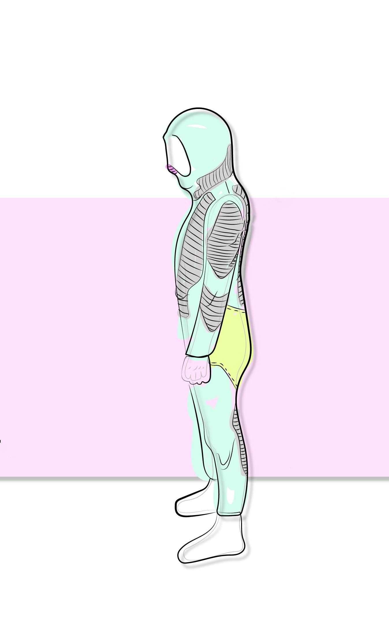 Earth Suit – Prototypes for Humanity